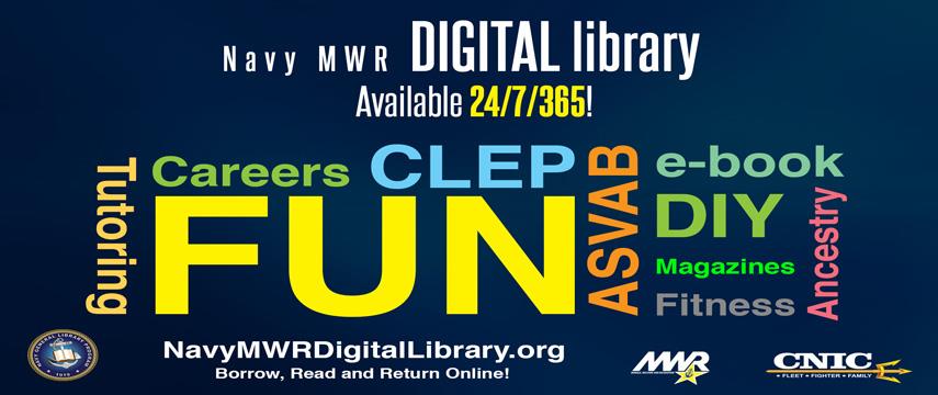 NSA Crane Fleet & Family Readiness